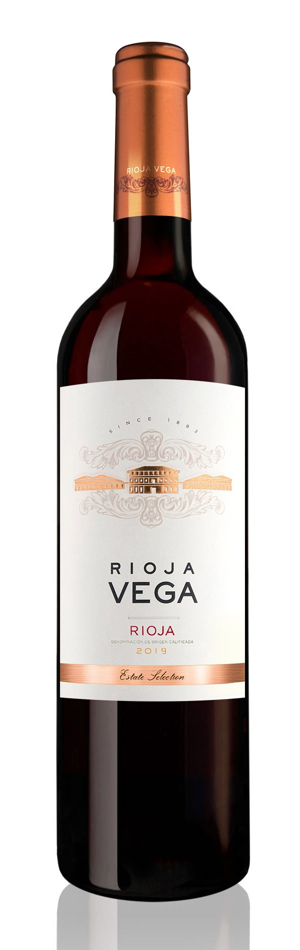 Rioja Vega -Vino Delicato - Premium Weine - Wein, Weine ,Weinhandel ...