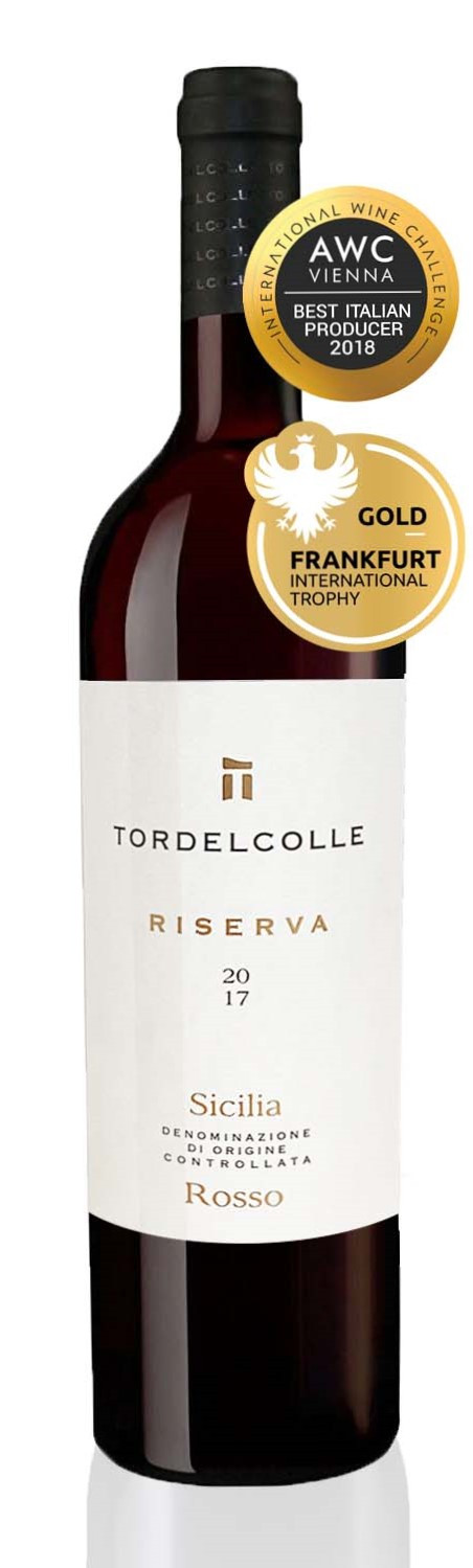 Tor del Colle Sicilia -Vino Delicato - Premium Weine - Wein, Weine ...